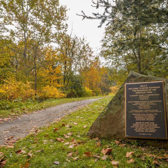 This video … WOW! – The Montour Trail