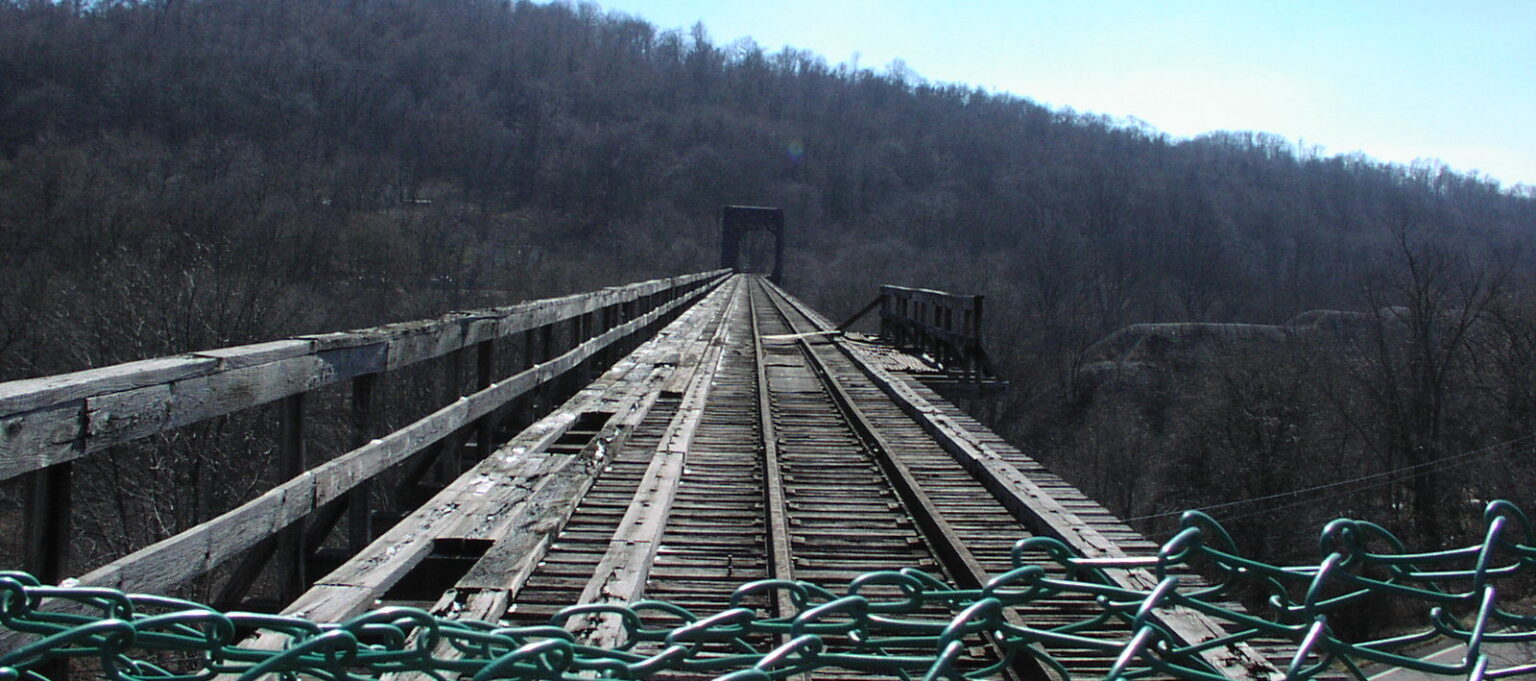 Awards & Achievements – The Montour Trail