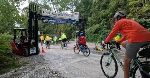 The Montour Trail – A MULTI-USE RAIL-TRAIL IN ALLEGHENY AND WASHINGTON ...