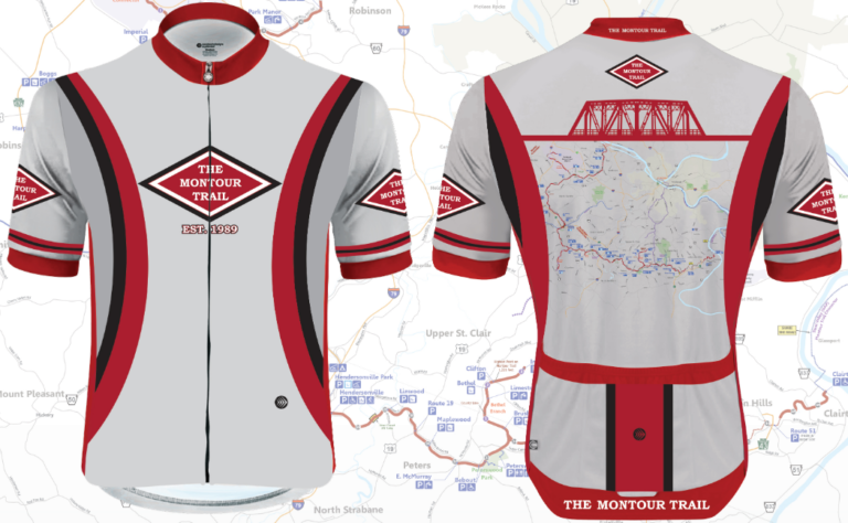 The Montour Trail – A MULTI-USE RAIL-TRAIL IN ALLEGHENY AND WASHINGTON ...