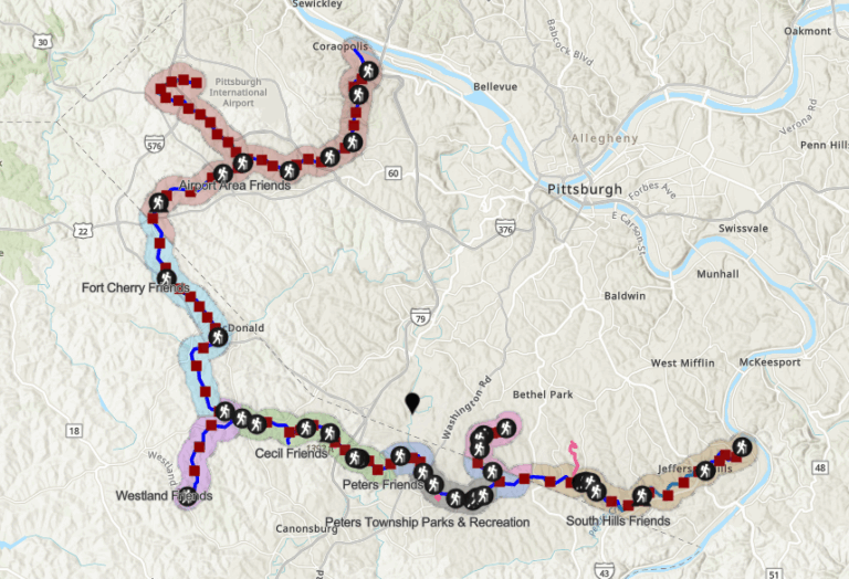 Montour Maps – The Montour Trail